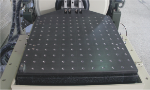 EM系列电磁式振动试验机 - 振动台_震动台_冲击台_跌落台_金顿仪器科技（昆山）有限公司